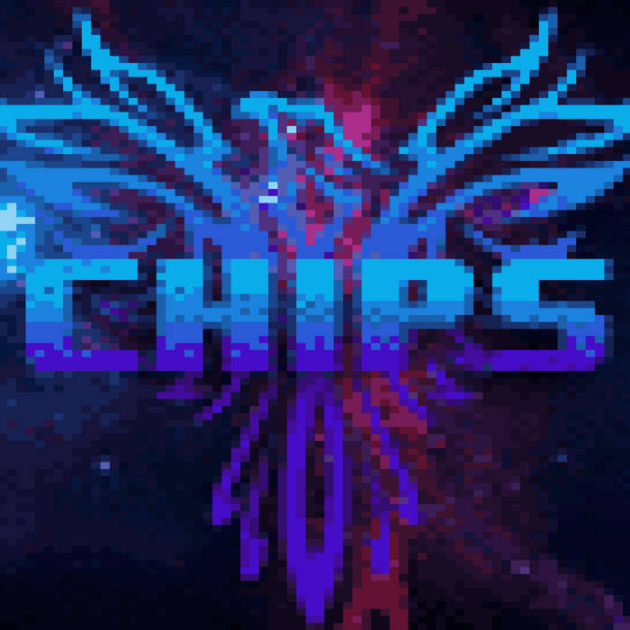 Chips | Phoenix Evans