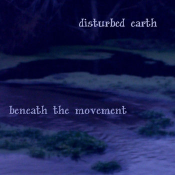 Music | Disturbed Earth