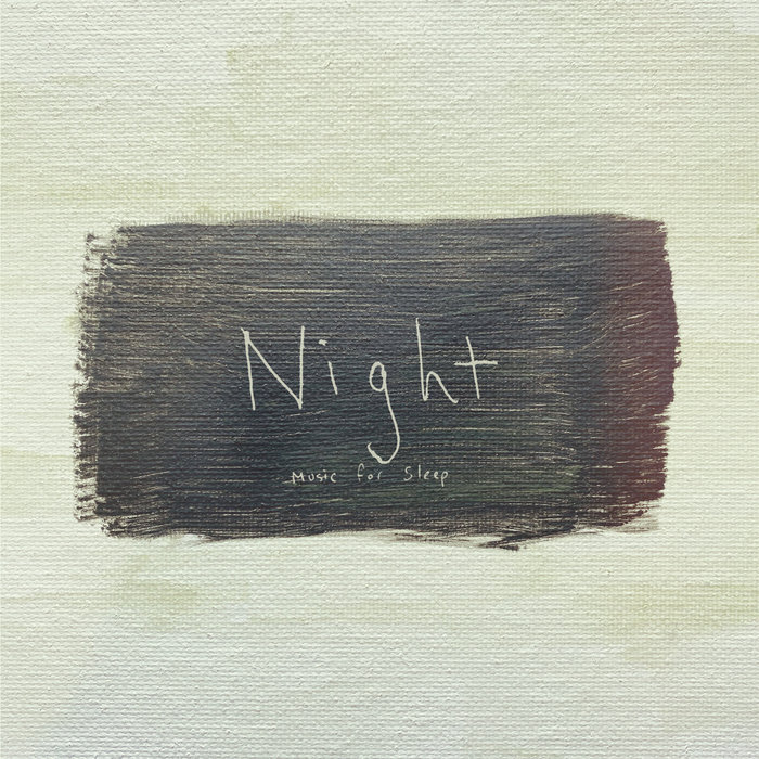 Night: Music For Sleep | Sound Bath, Adam Bokesch | Sound Bath