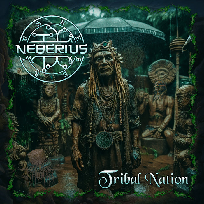 Tribal Nation | Neberius | Cosmic Frequencies