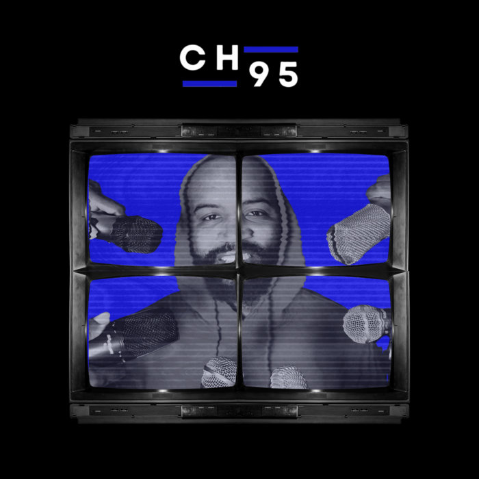 CHANNEL 95 | Steven Joseph