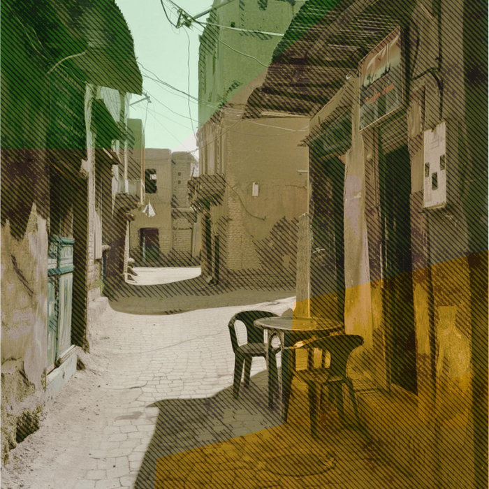 Tannis Grove | Blue Dot Sessions