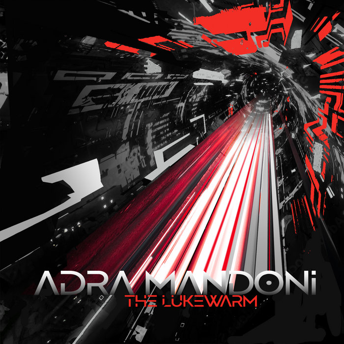 The Lukewarm | Adra Mandoni | AUDIO TEMPLE