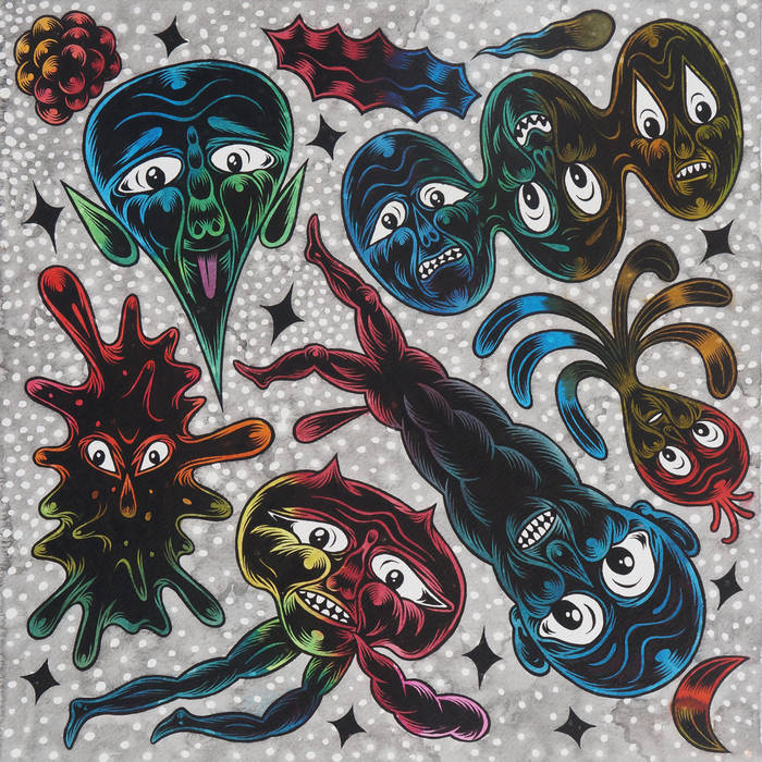 The Mysteries of Extremophilic Folk | Noel Meek