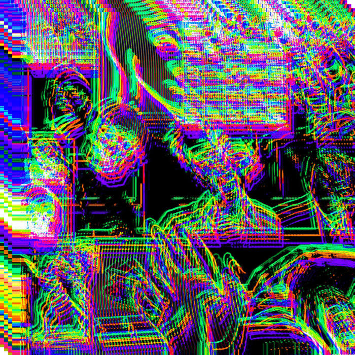 I HAVE THE SHINIEST MEAT BICYCLE | ears_null