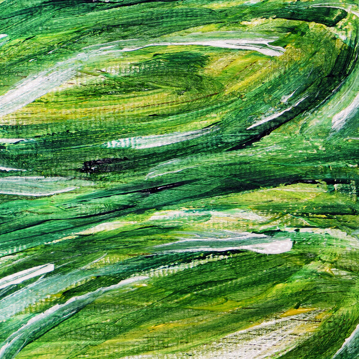 Wildly Gyrate | Eli Raybon