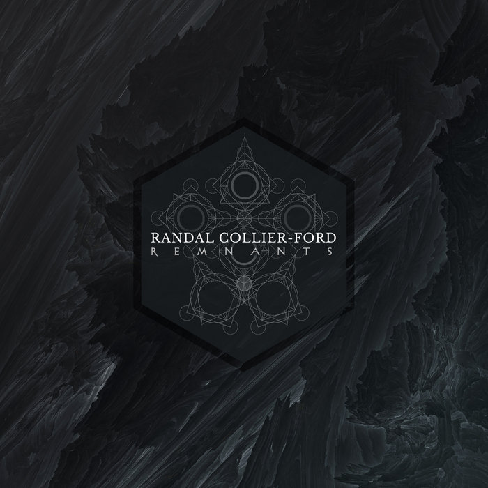 Remnants | Randal Collier-Ford