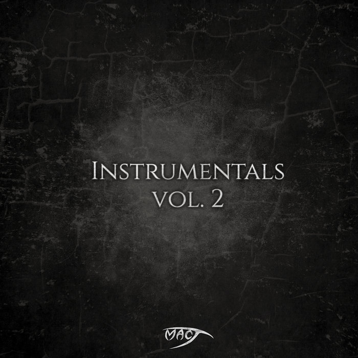 Instrumentals Vol. 2 | MacT