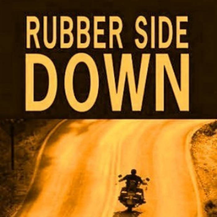 Rubber Side Down | COPPERHEAD