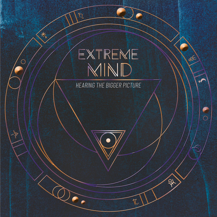 Hearing the Bigger Picture | Extreme Mind