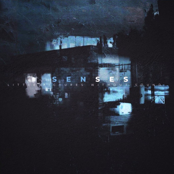 Little Pictures Without Sound - 42S035 | senses