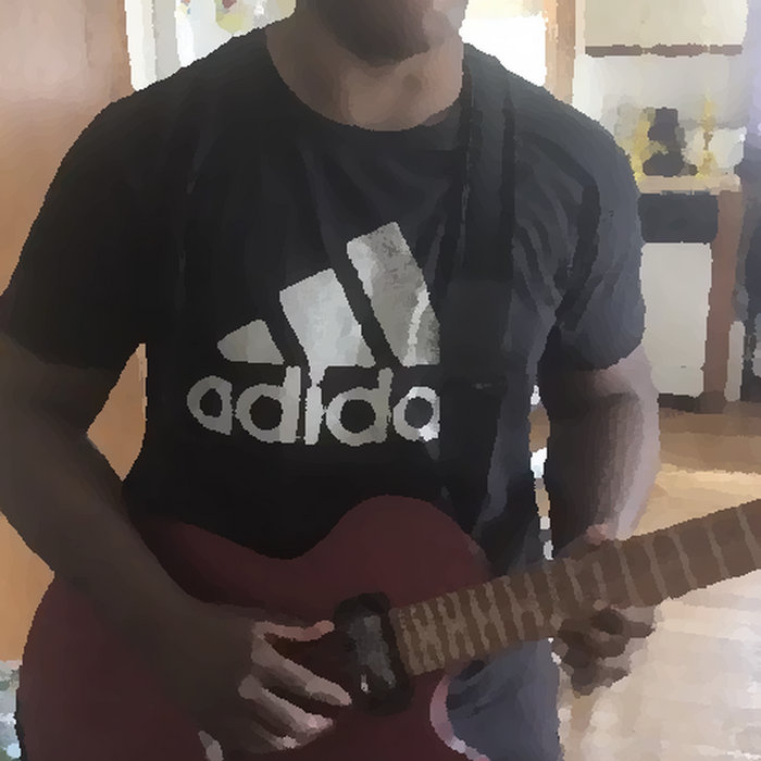 The Blues Collection | Jeremiah Crowell