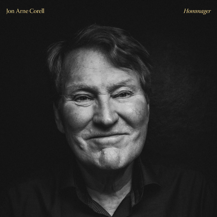 Hommager | Jon Arne Corell