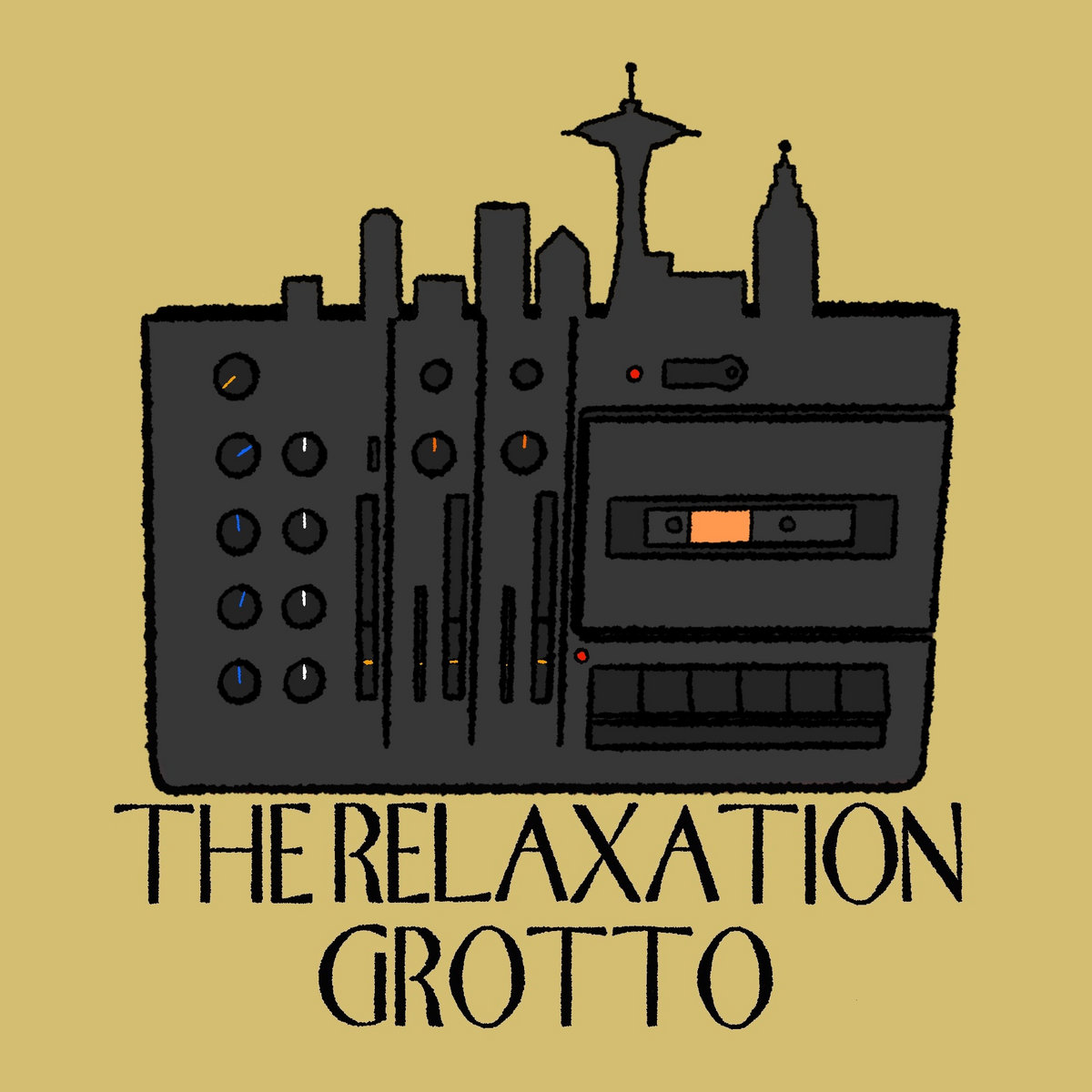 The Relaxation Grotto | The Relaxation Grotto