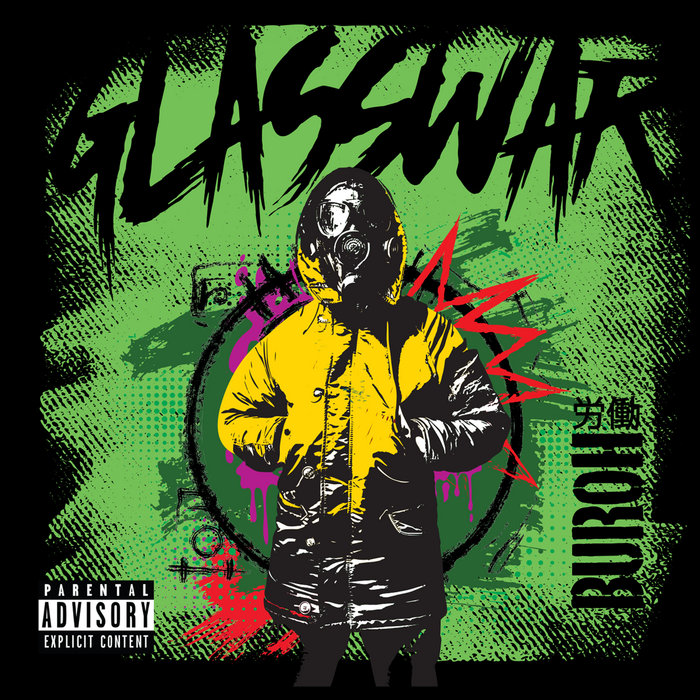 Buroh | Glasswar