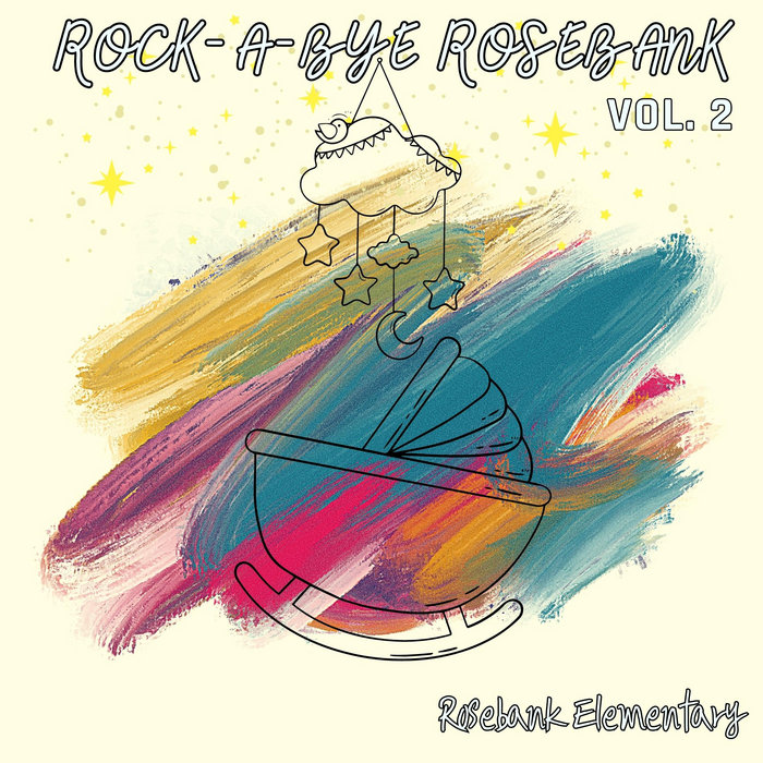 The Ringers (Ring Around the Rosies) | Rosebank Elementary