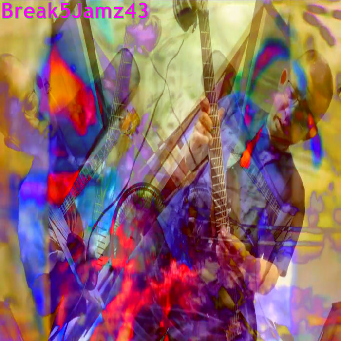 Break5Jamz43 | Alex Tseng