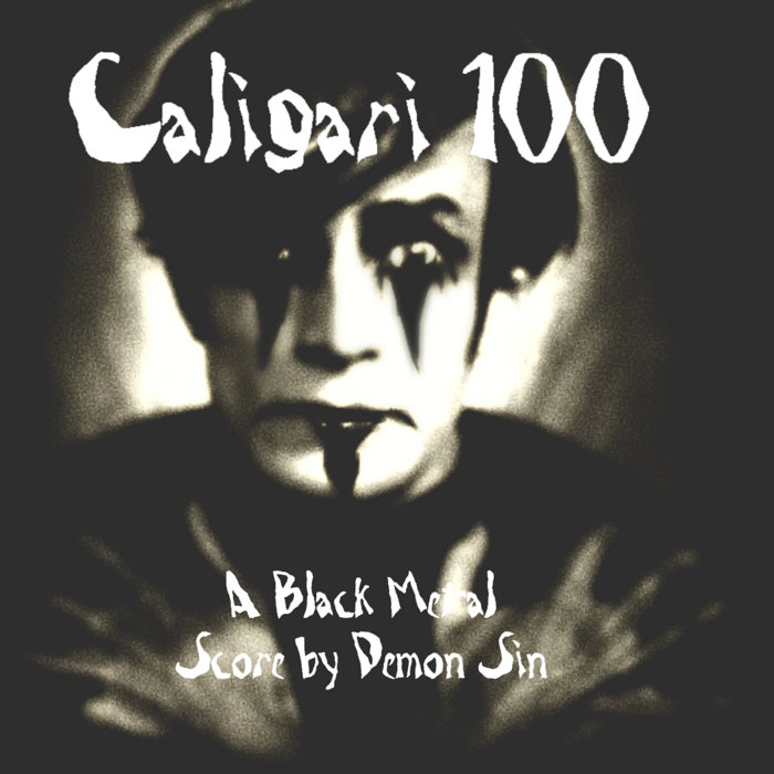 Caligari 100 | Demon Sin