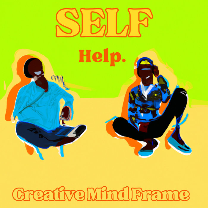 Self Help | Creative Mind Frame