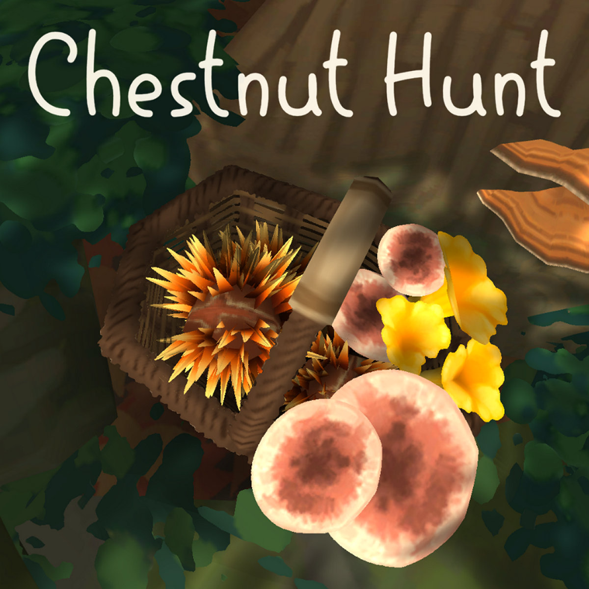 Chestnut Hunt | denki