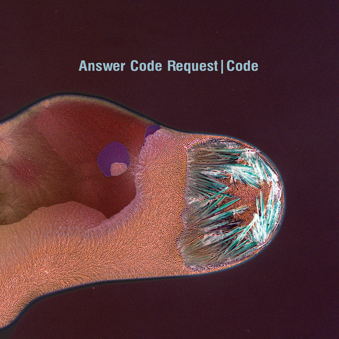 Code | Answer Code Request