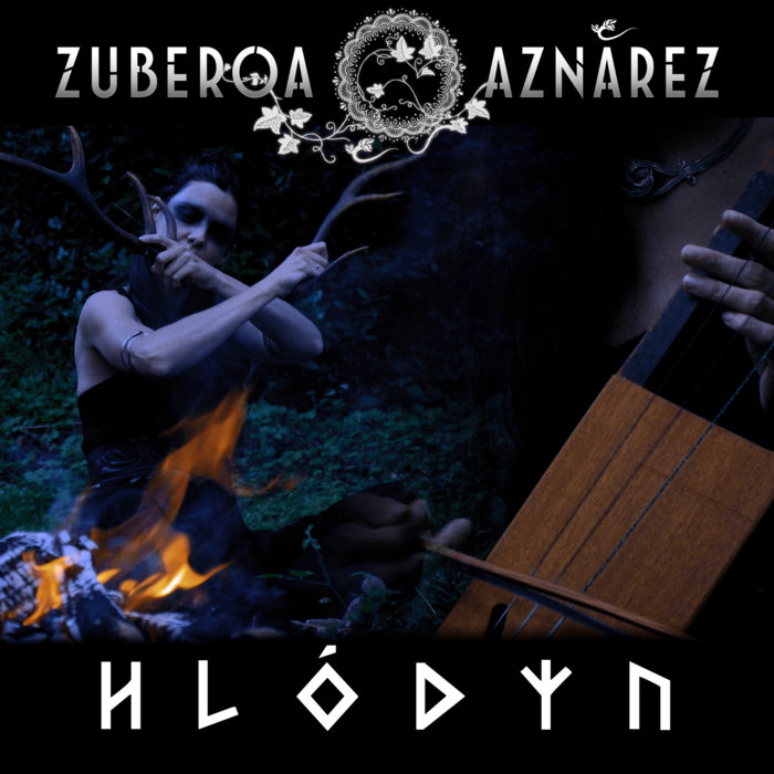 Hlôdyn | Zuberoa Aznárez
