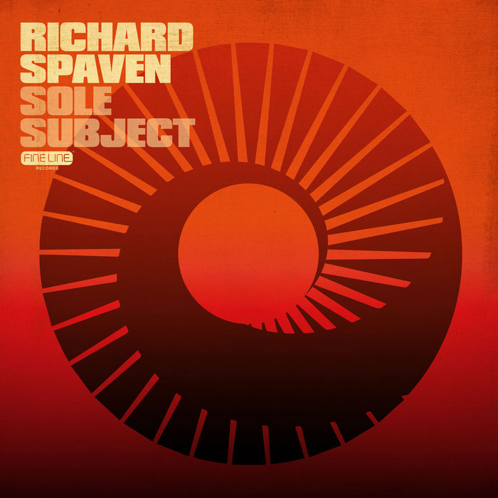 Sole Subject | Richard Spaven