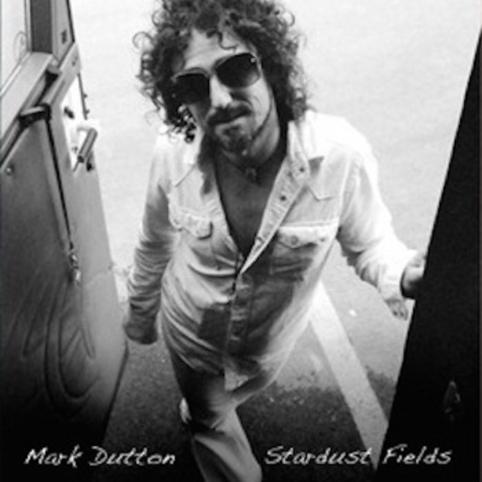 Stardust Fields | Mark Dutton