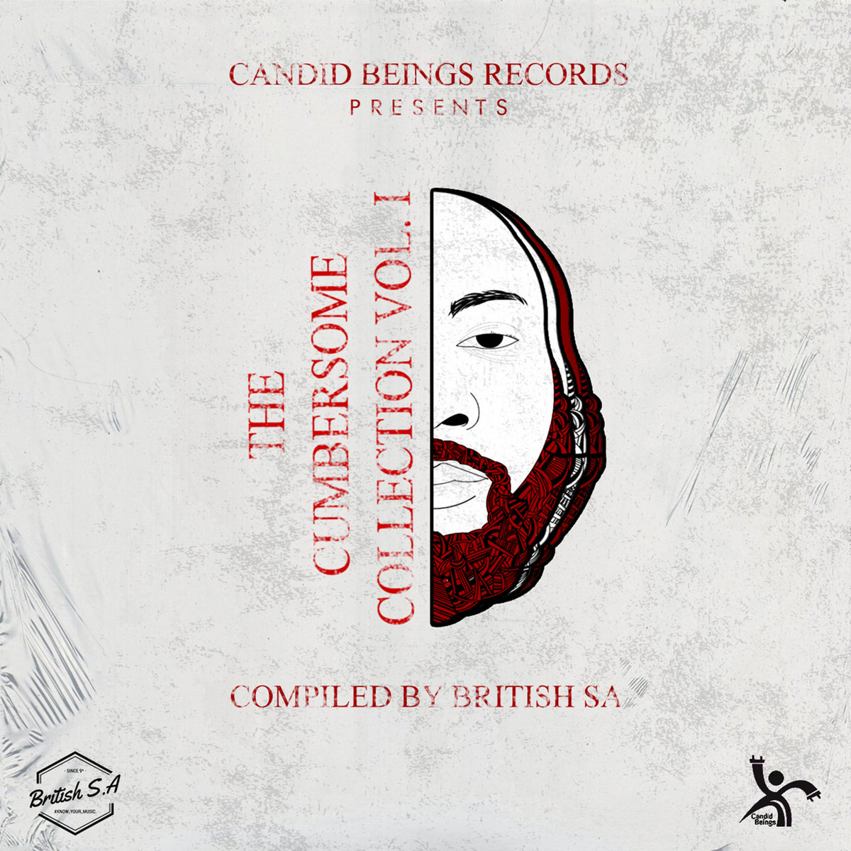 The Cumbersome Collection Vol 1 Compiled by British SA | Candid Beings ...