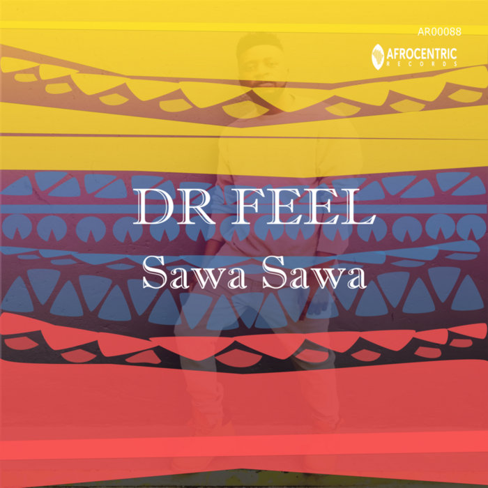 Dr Feel | Afrocentric Records