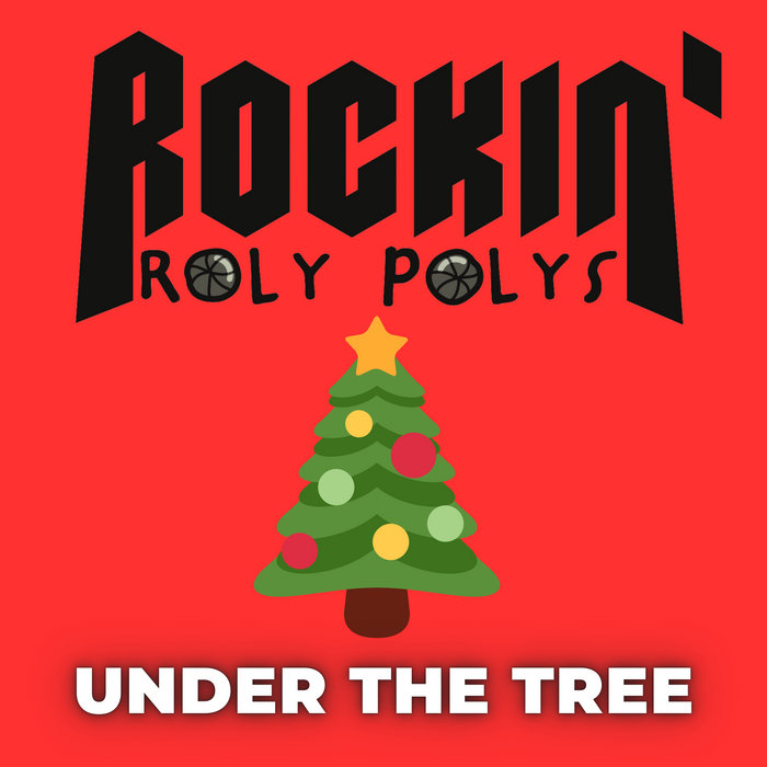 Under The Tree/The Christmas Party Sing-Along | Rockin' Roly Polys