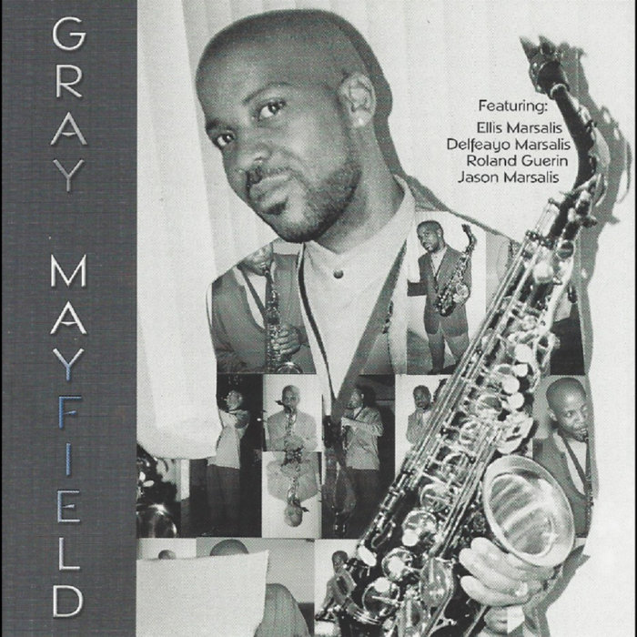 Gray Mayfield | Gray Mayfield