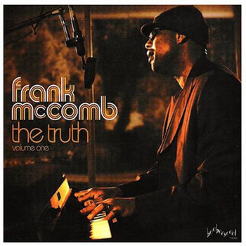 Music | Frank McComb