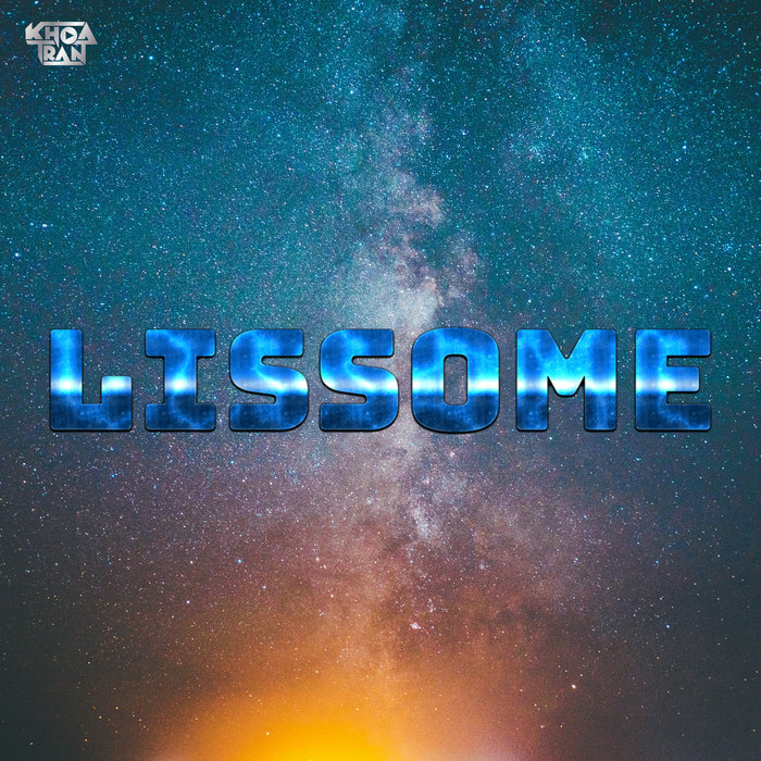 Lissome | Khoa Tran