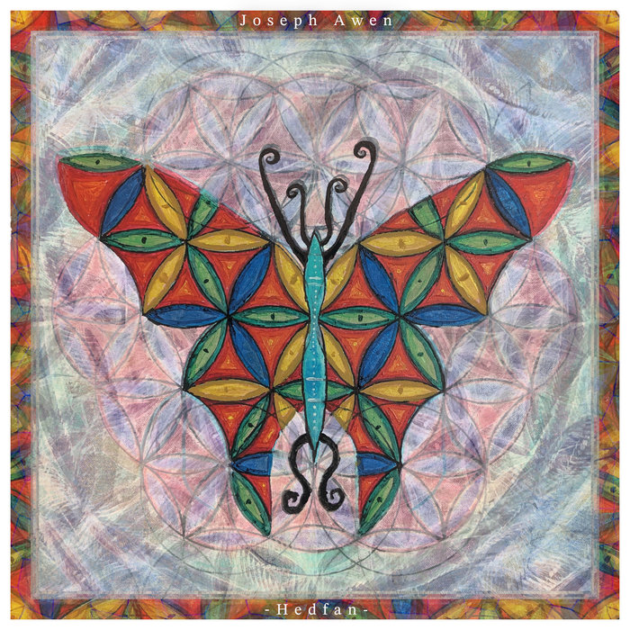 Hedfan | Joseph Awen