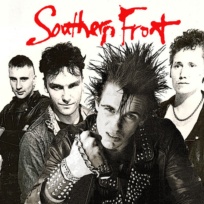 Politics and Cemeteries | Southern Front