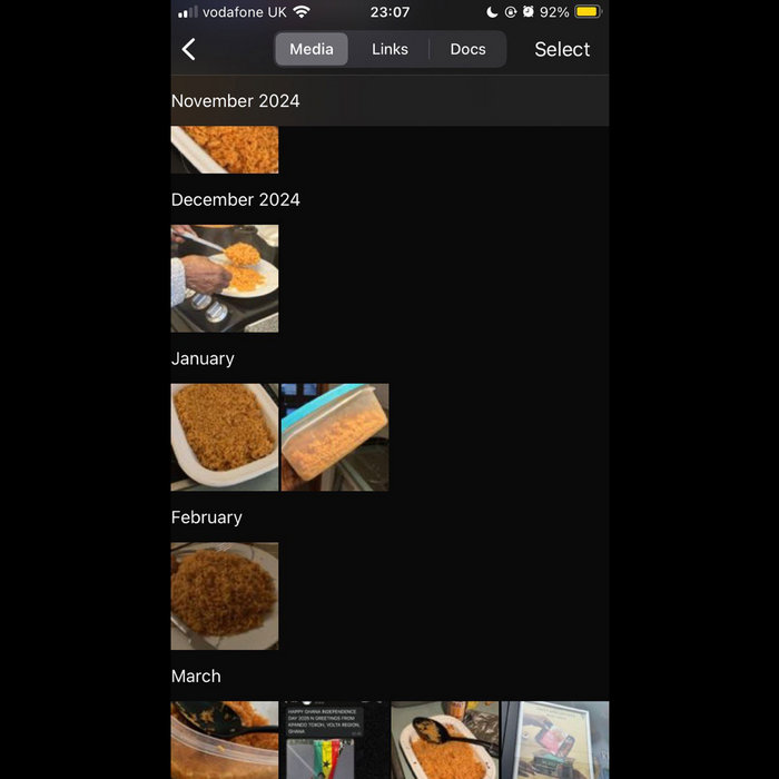 in vain | Tim Reaper