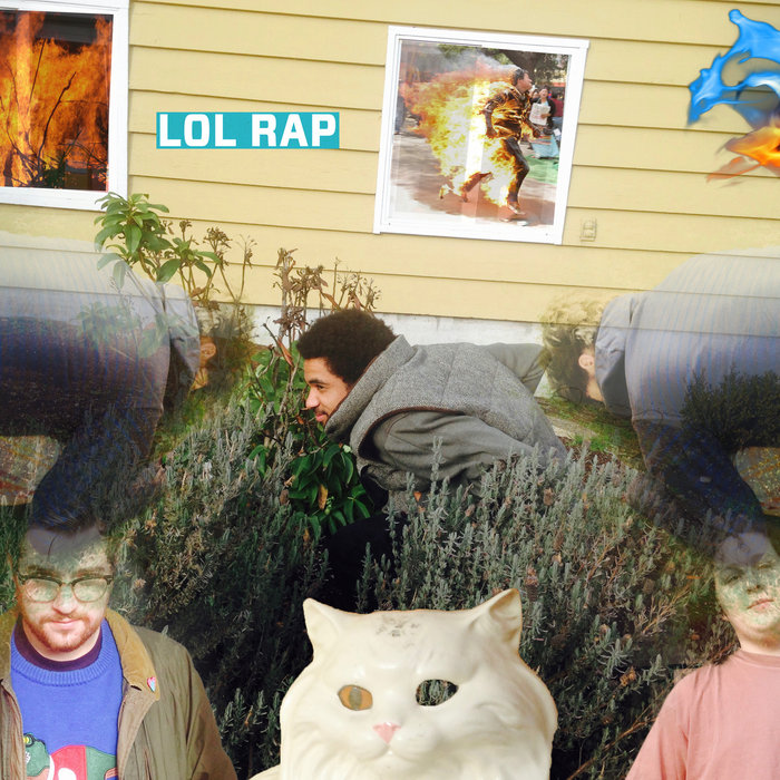 LOL RAP! (A Mixtape) | XKZ