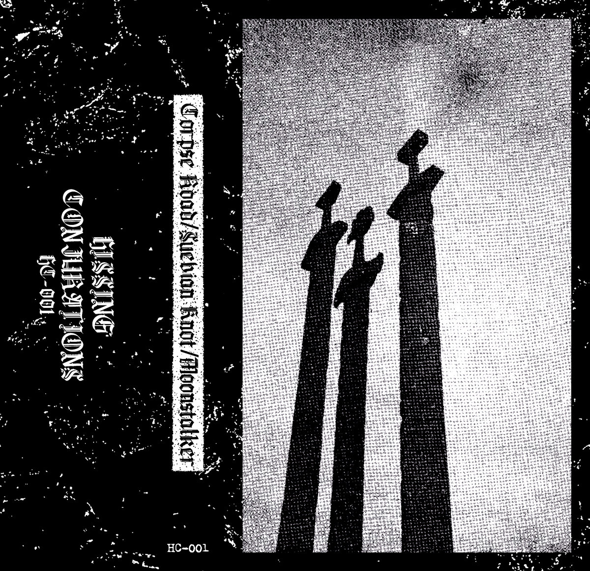 Corpse Road / Suebian Knot / Moonstalker | Corpse Road / Suebian Knot ...