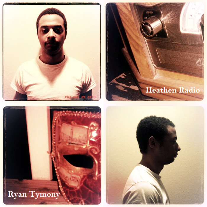 Heathen Radio | Ryan Tymony