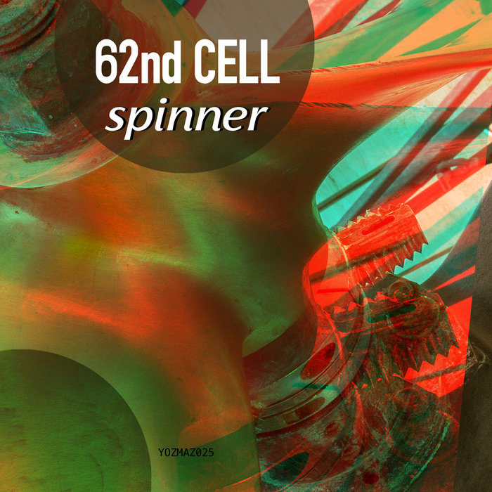 Spinner | 62nd Cell