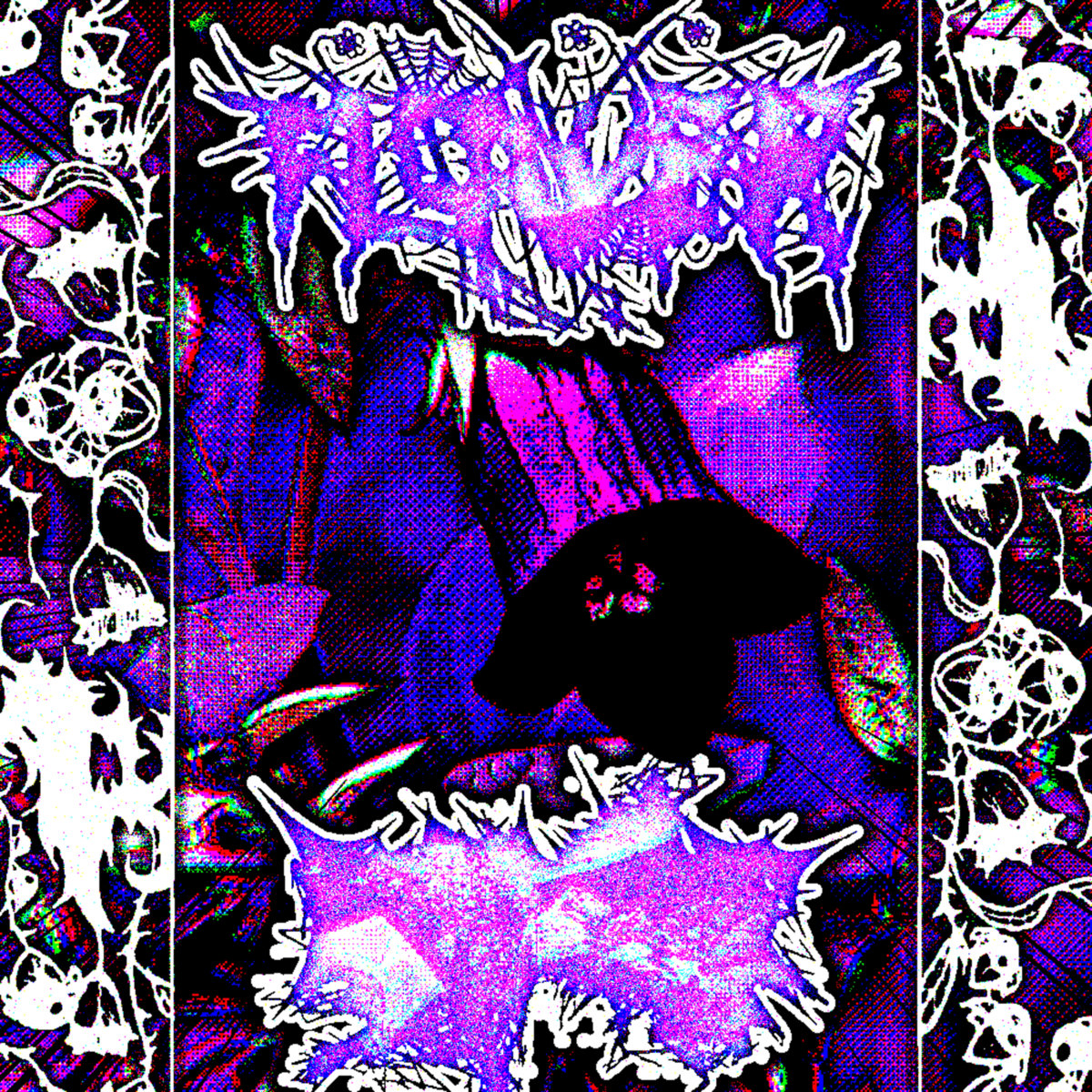 Flower Fields/Regurgitated Homicide split(RxEx side) | Regurgitated ...