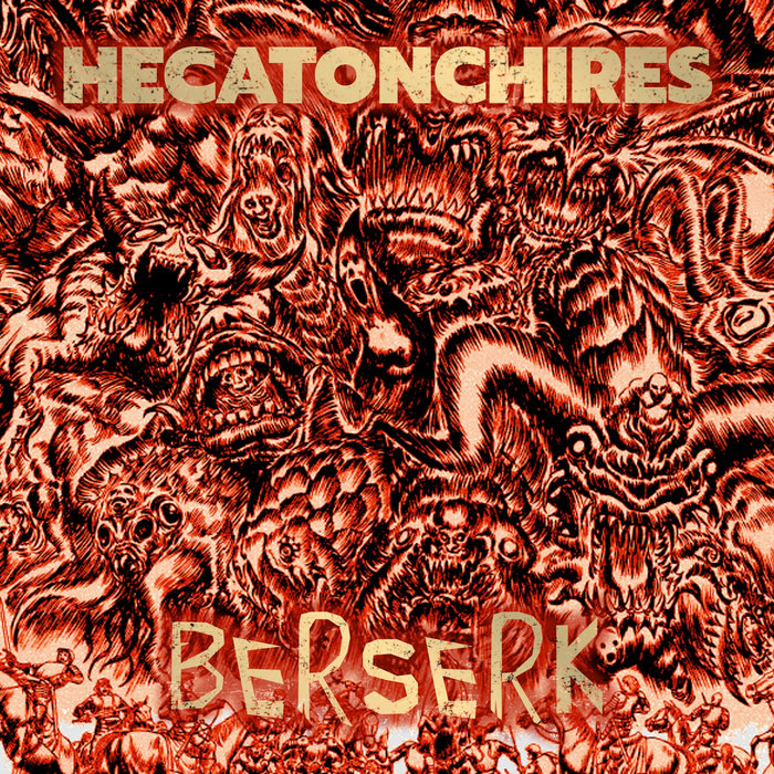 [ATP105] BERSERK | Hecatonchires | Antropofagia Records