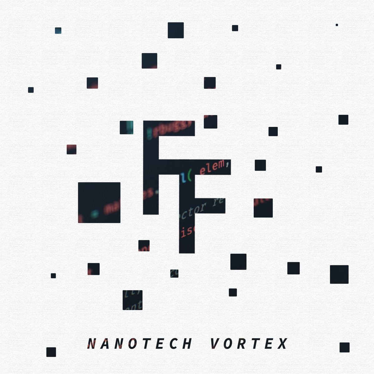 Nanotech Vortex | FilFar