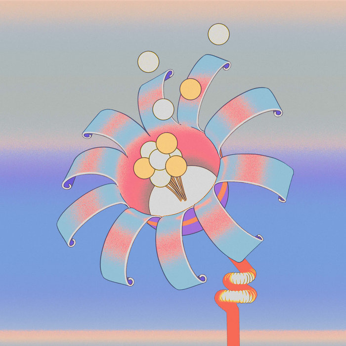 U Ya Kwini (feat. Victor Kwality) | Brain de Palma