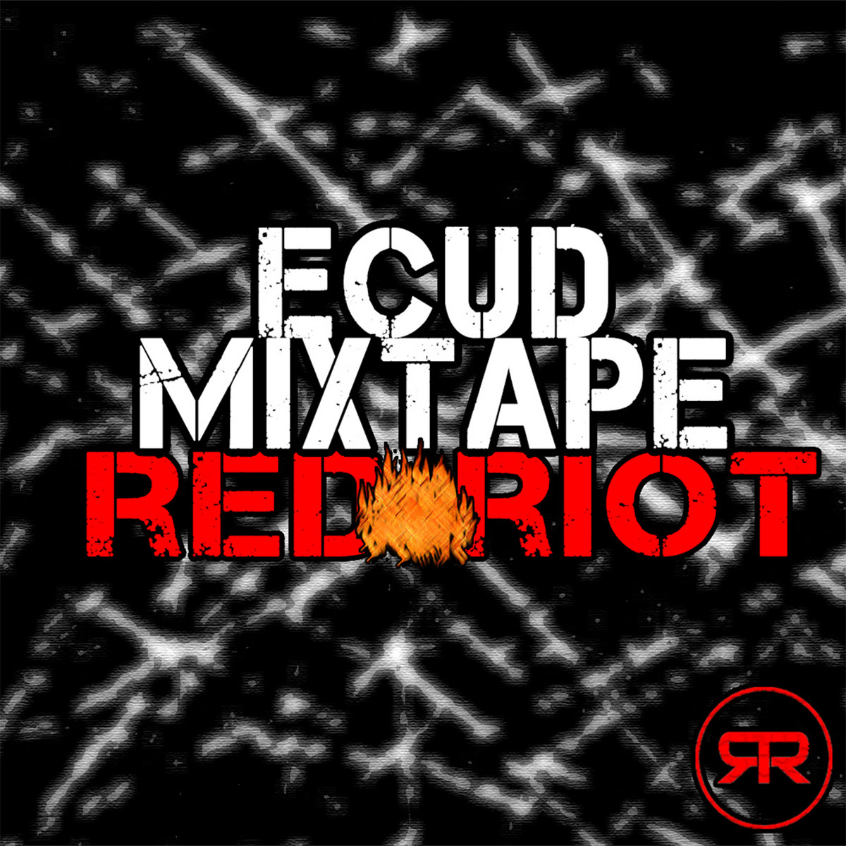 Ecud Mixtape | Red Riot