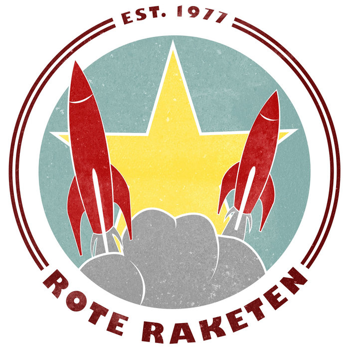 Immer Weiter | Rote Raketen