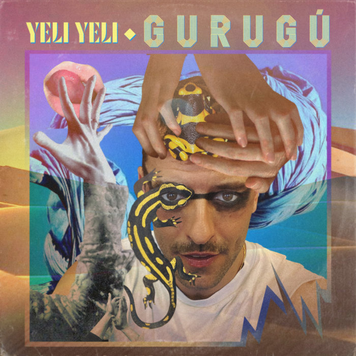 Yeli Yeli - Gurugú | Yeli Yeli | raso.