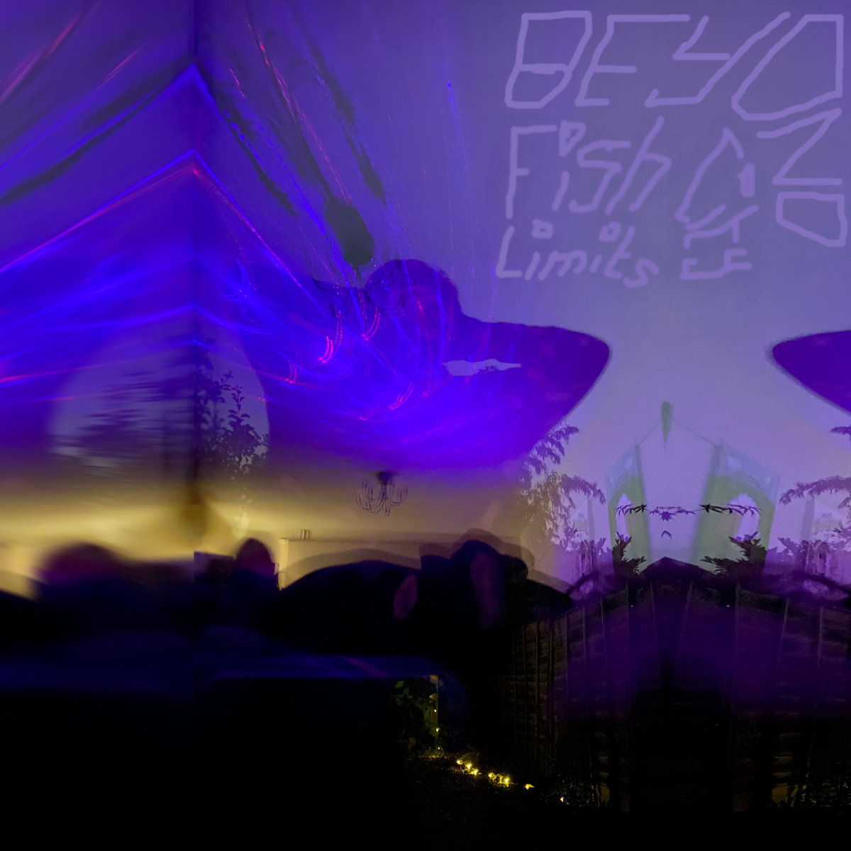 ...Beyond Fish City Limits | Unknown Damage