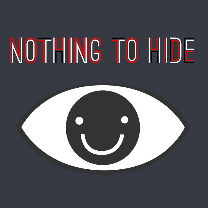 Nothing to Hide | Phyrnna